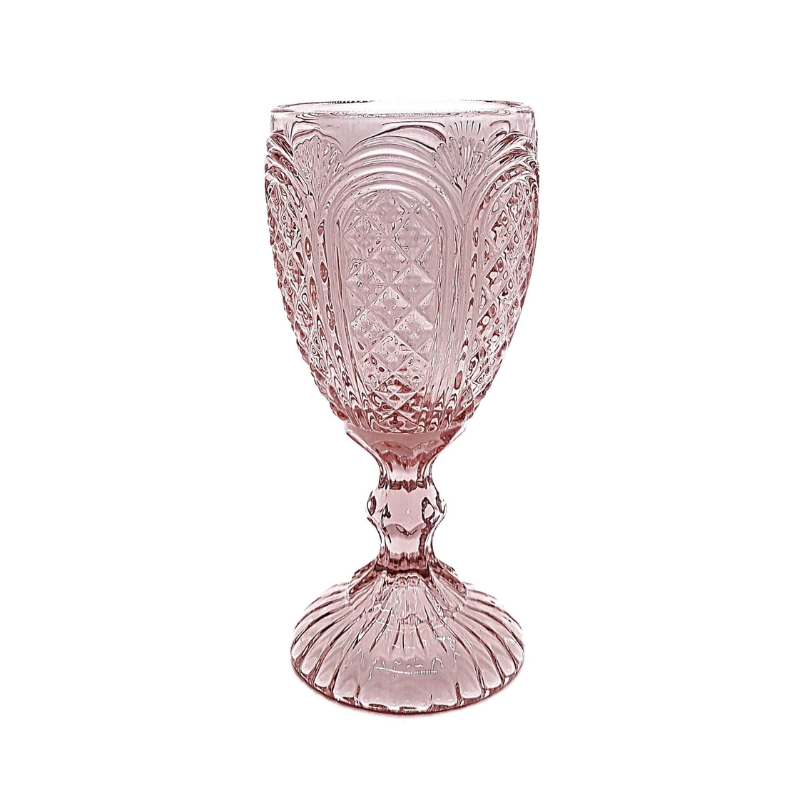 Glassware – Latkat Linens