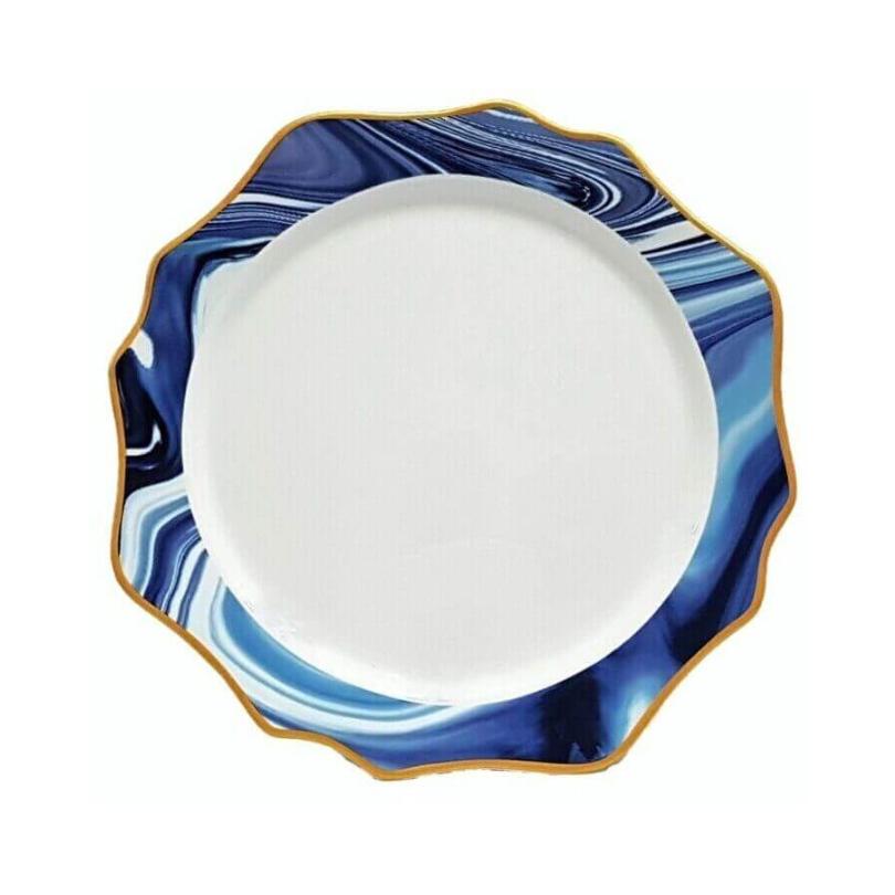 Charger Plates – Latkat Linens